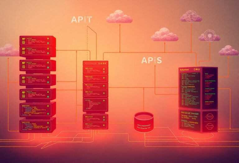 Was ist ein Backend? Definition und Funktionen erklärt